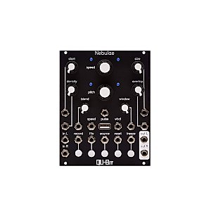 Qu-Bit Nebulae 2
