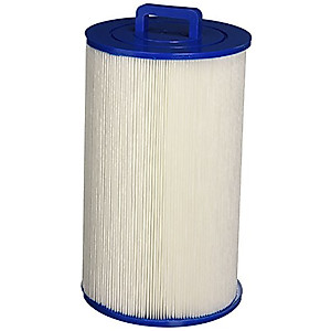 Pleatco PTL25W-P4-4 Cartridge/Grid Replacement for Four Seasons Spa