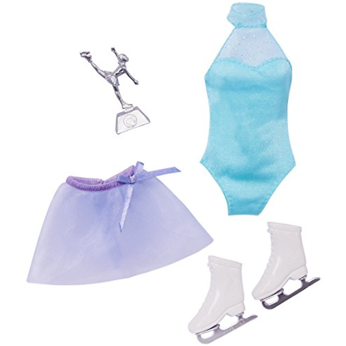 Barbie Advent Calendar