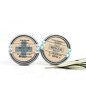 Happy Birthday Relaxation Spa Gift Box - Womens Gift Baskets for Birthday - 8 Piece Set of Lavender Scents, Candles, Bath Salts, Sugar Scrub, Spa towel and more