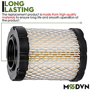 Air Filter Compatible with Troy-Bilt 13WN77KS211 13WN77KS011 (Pony) (2011) Lawn Tractor fits Many Other Models