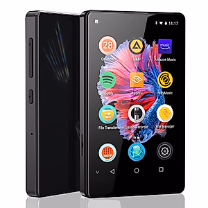 Luoran Silicone Case for M4B Music Player Only