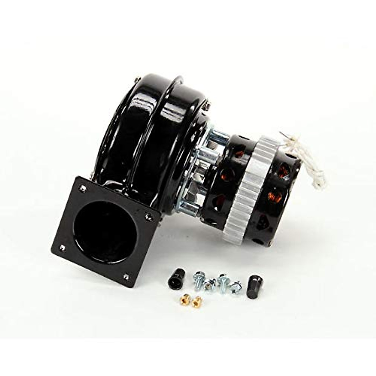 Cres Cor Blower Motor Kit, 120V