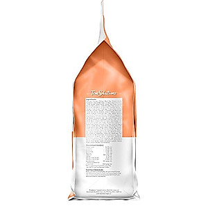 Blue Buffalo True Solutions Healthy Weight Natural Dry Food for Adult Cats, Chicken, 3.5-lb. Bag