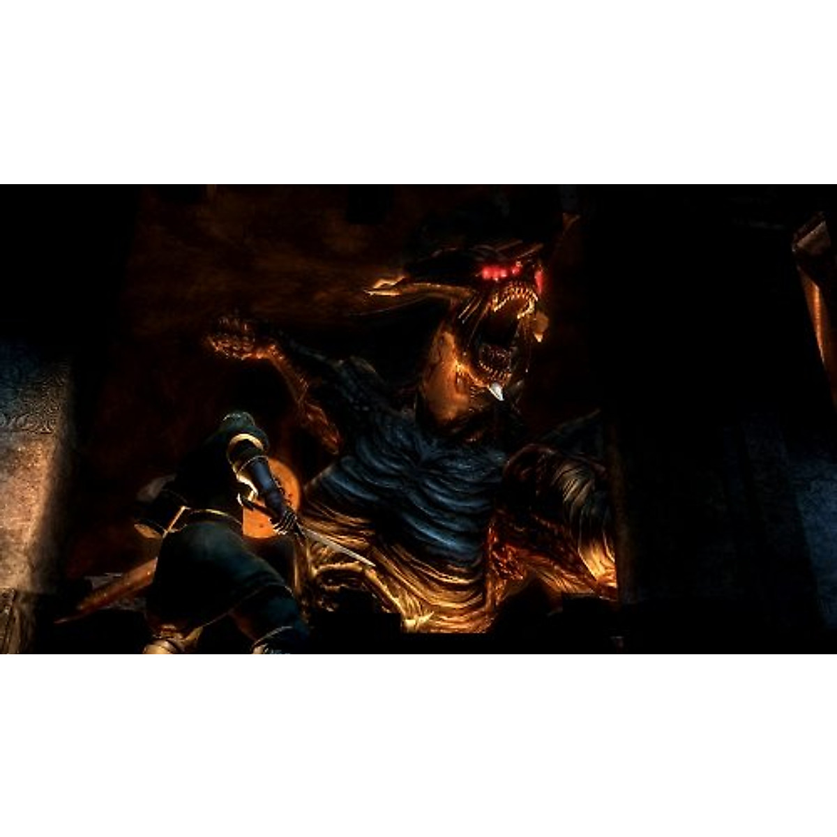 Demon's Souls (Greatest Hits) - PlayStation 3