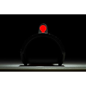 HIVIZ Mpb Tactical Plain Barrel Grn