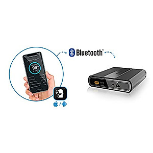 BlackVue Power Magic Ultra Battery (B-124X)