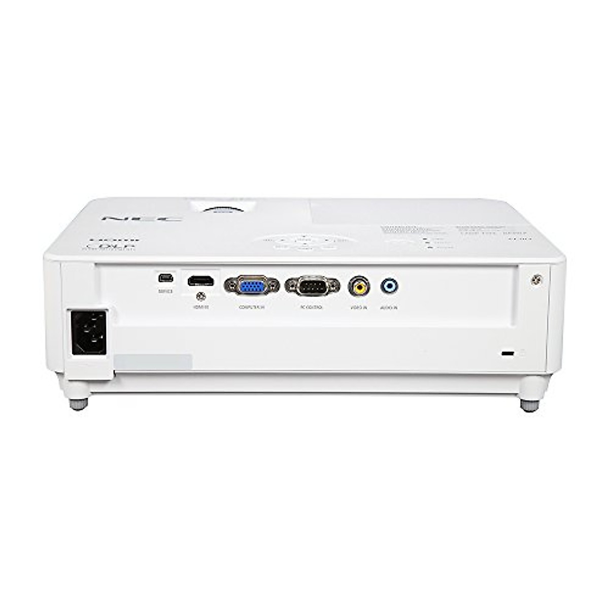 NEC Small Video Projector (NP-VE303)