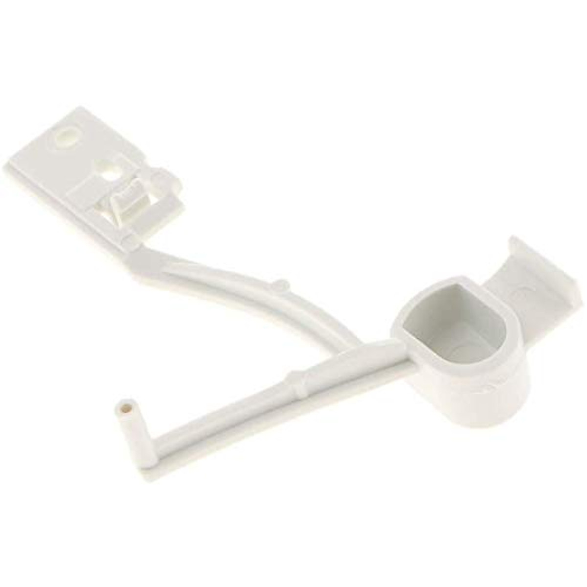 Liphontcta DVD Drive Eject Ejection Button for Xbox 360 Color White