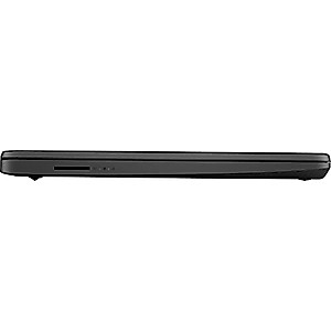 2022 Newest HP Premium 14-inch HD Laptop| Intel Celeron N4020 to 2.8GHz 8GB RAM 128GB(64GB SSD+ Card)| Webcam Bluetooth HDMI USB-C Wi-Fi| Win 11 S with 1 Year MS 365| LIONEYE Bundle| Black