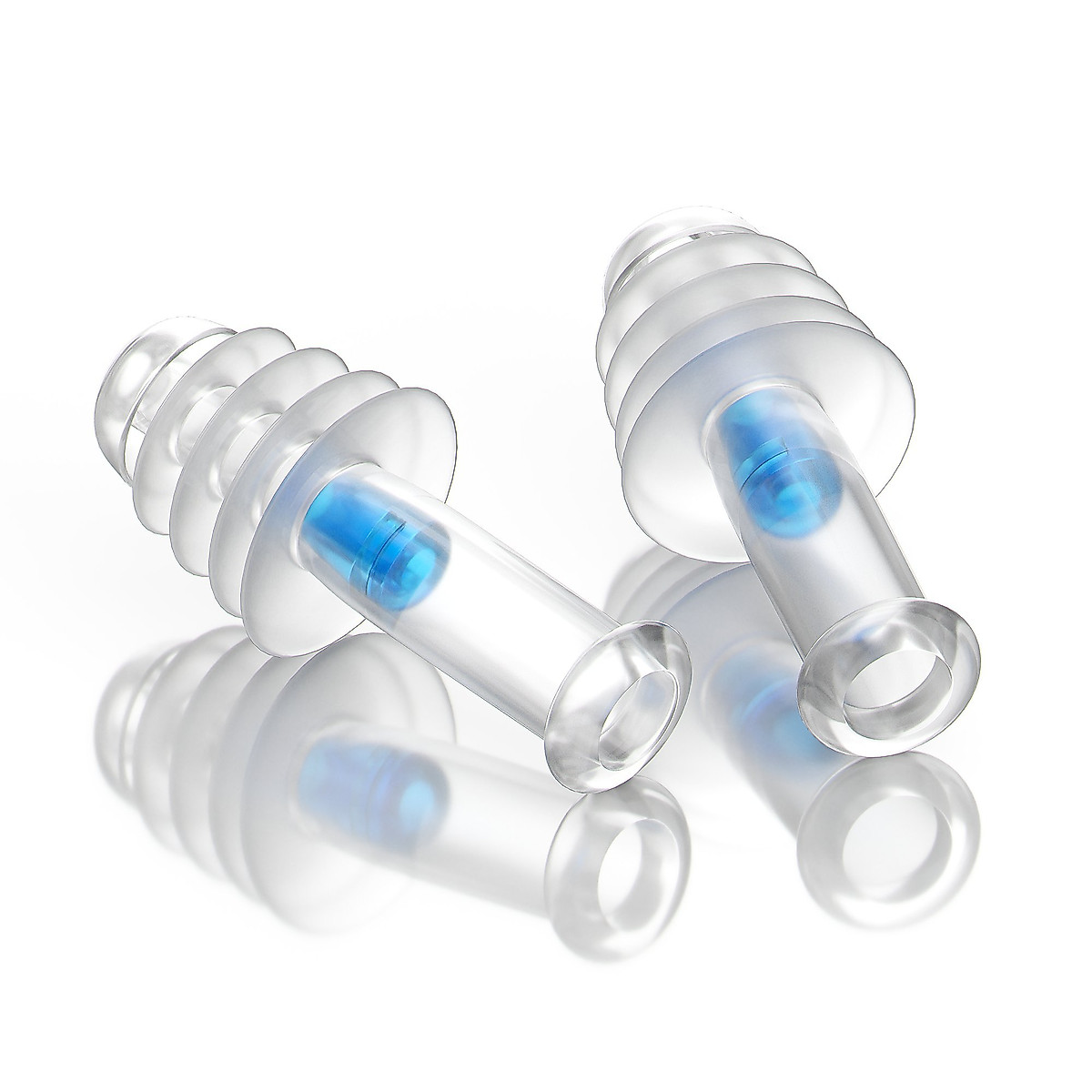 Eargasm Aviation Earplugs - Airplane Ear-Plugs for Ear Air Pressure Relief on Flights for Adults - High Altitude Air Travel Essential Earplugs for Men & Women for a Comfortable Trip