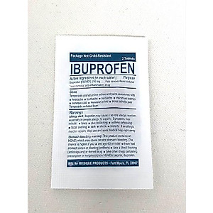 UniShield Restaurant Metal First Aid Cabinet, Wall Mountable (Class B with Tablets - 4SBB, Refills | Without Cabinet)