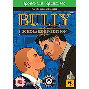 Bully: Scholarship Edition (Xbox 360)