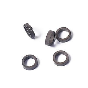 Submersible Sump Pump 4500Psi 300Bar 300Bar High Pressure Pump Two-Stage Piston Ring PCP 10 Piece/Lot Transfer Pump