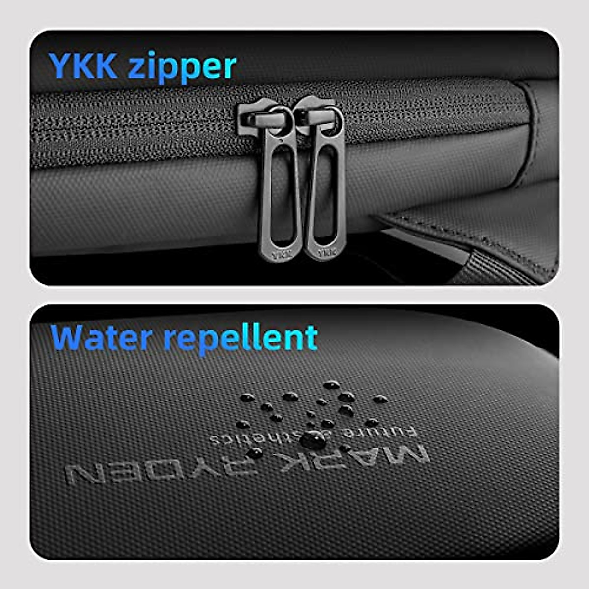 Sling Backpack Chest Bag With Usb Plug Fit 9.7inch Ipad Lightweight One Strap Backpack Casual Daypack For Hiking Walking Biking Travel Cycling