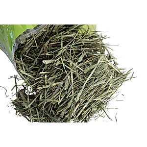 Pure Pastures Timothy Hay