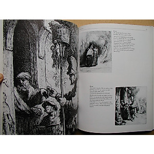 The Rembrandt House: The prints, drawings, and paintings