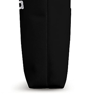 Funny Introverted Zucchini Tote Bag