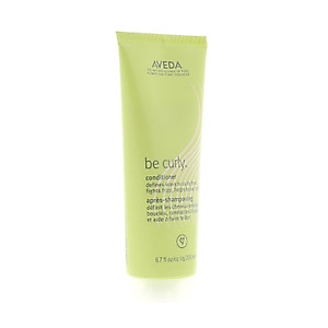 Aveda Be Curly Unisex Conditioner, Citrus 6.7 Fl Oz