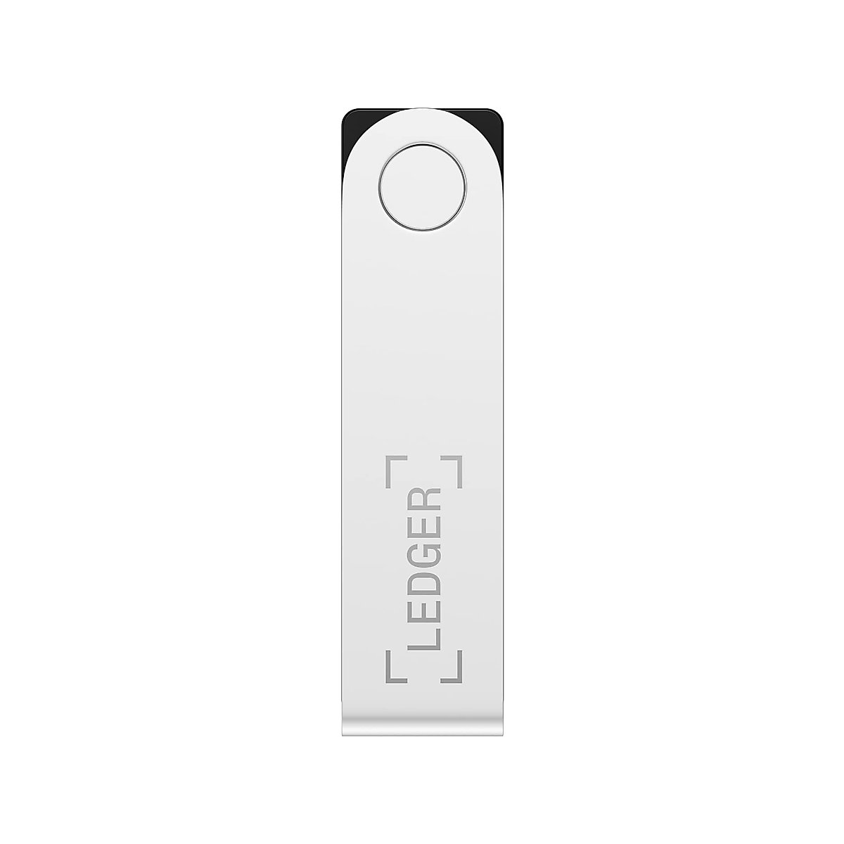 Ledger Nano X Crypto Hardware Wallet - Bluetooth - The Best Way to securely Buy, Manage and Grow All Your Digital Assets