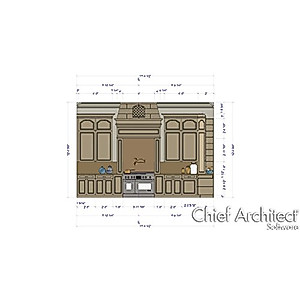 Chief Architect Home Designer Pro 2019
