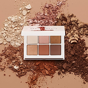 Fenty Beauty by Rihanna Snap Shadows Mix & Match Eyeshadow Palette 1 True Neutrals