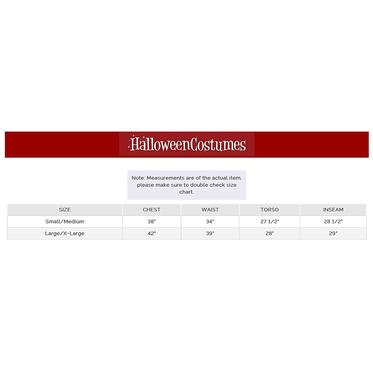 Fun Costumes - Adult Authentic KISS Costume Gene Simmons Demon Costume - L/XL