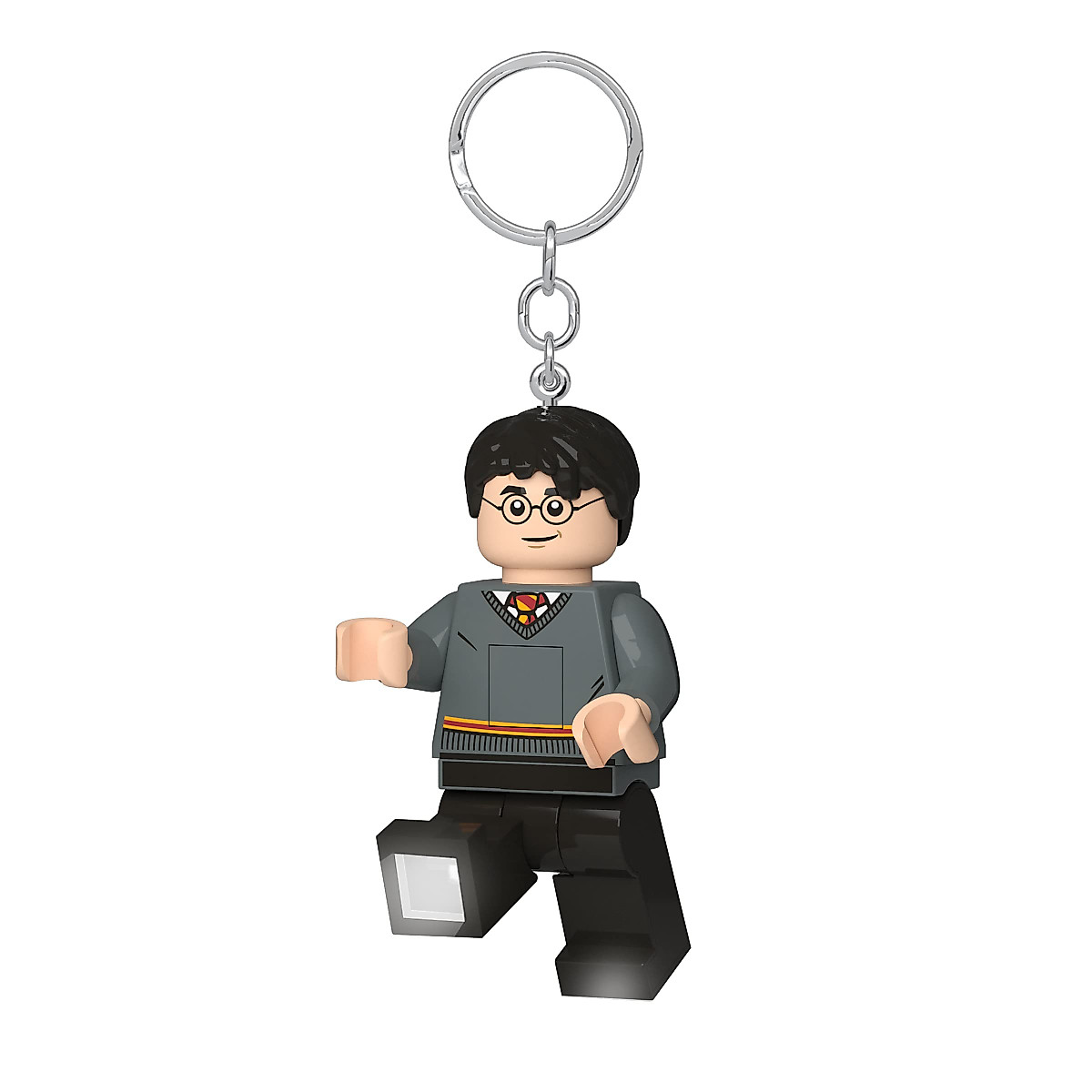LEGO Harry Potter Keychain Light and Reader Box Set Bundle