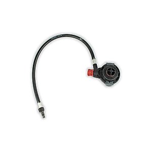 MSA 10165336 Regular Conversion Kit for RescueAire II G1 Portable Air-Supply System