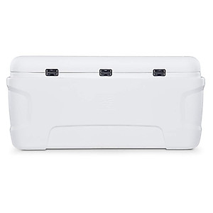 Igloo 00050073 Marine Contour 120 White, White, White, White
