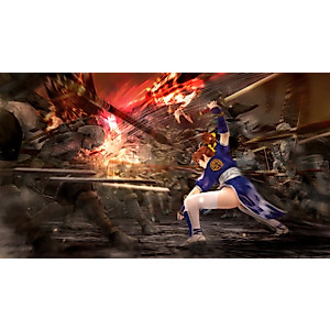 Warriors Orochi 3 Ultimate - Microsoft Xbox One