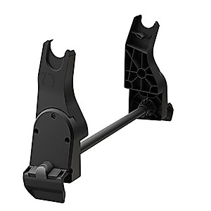Infant Car Seat Adapter for Veer Cruiser (Nuna, Cybex, Maxi-COSI)