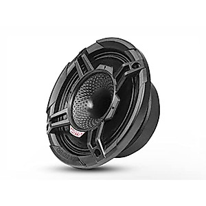 DB Drive WDX6MOTO-CD 500W 2-Way Loudspeaker