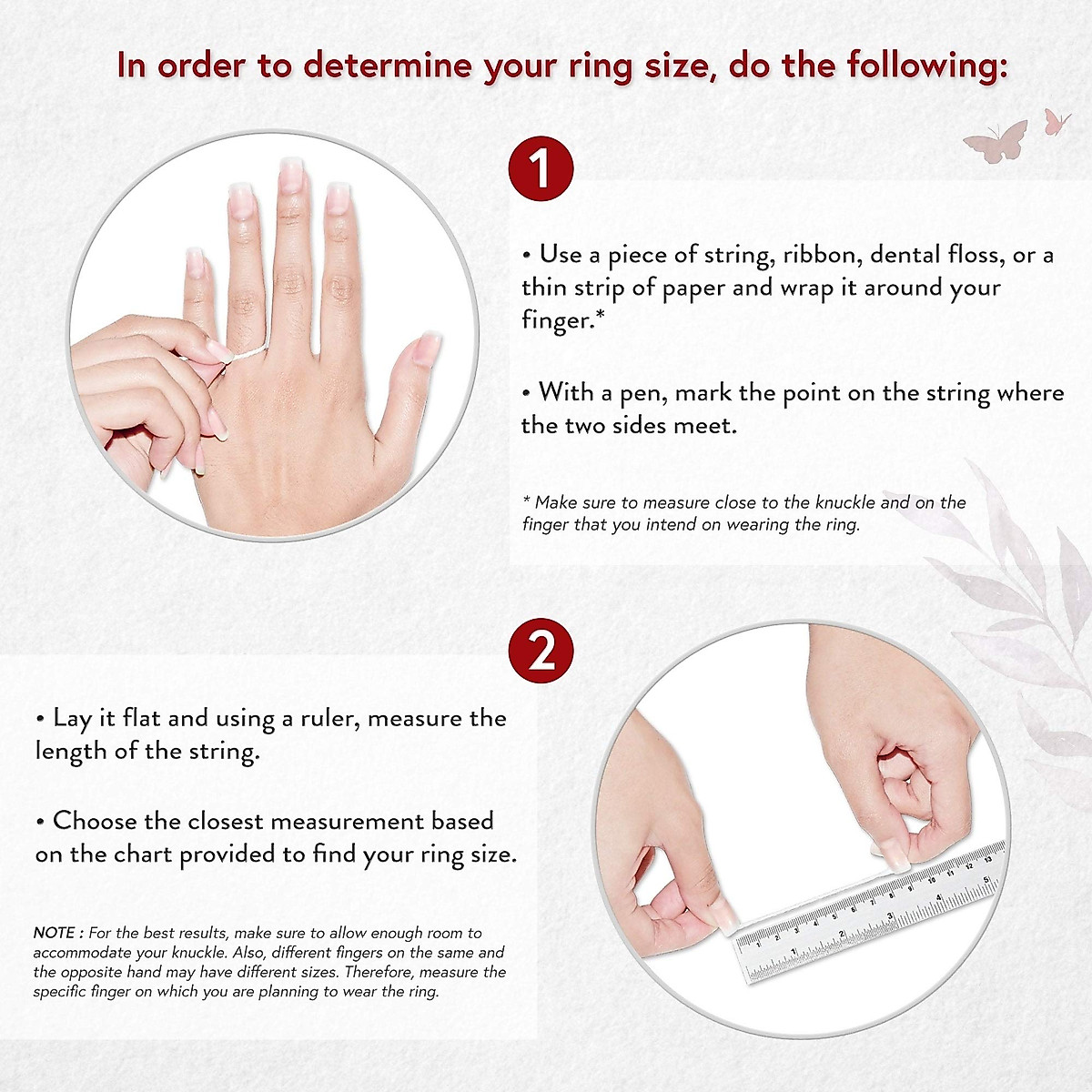 Triostar 925 Sterling Silver Trio His & Hers Heart Round Diamond Matching Bridal Wedding Ring Band Set Women's Size 7 & Men's Size 10