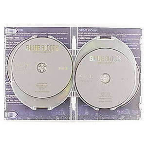 Blue Bloods: Season 2