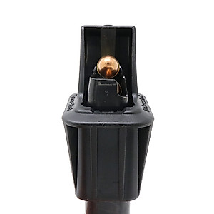 MakerShot Magazine Speed Loader, Compatible with 9 mm - Sig Sauer P365 X XL SAS