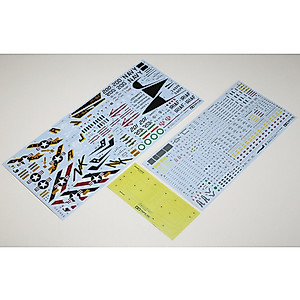 1:48 Tamiya Grumman F-14A Tomcat Model Kit