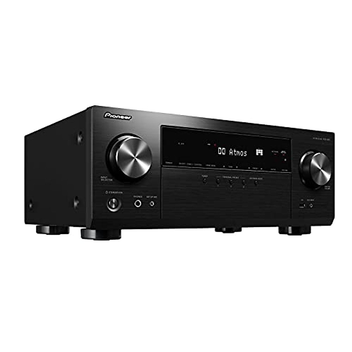 VSX935 7.2 Channel Network AV Receiver (Renewed)