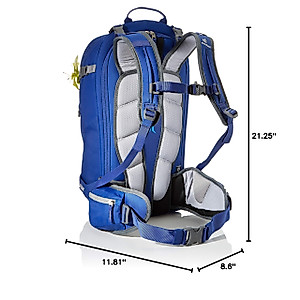 Deuter Touring Bag Freerider Pro 28SL Backpack Indigo
