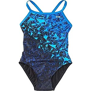 TYR Orion Diamondfit, Red, 32