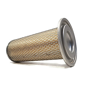 Compatible with Kubota FILTER, AIR, OUTER 15741-11080, 15741-11083 B2150, B2150HST, B9200, B9200HST