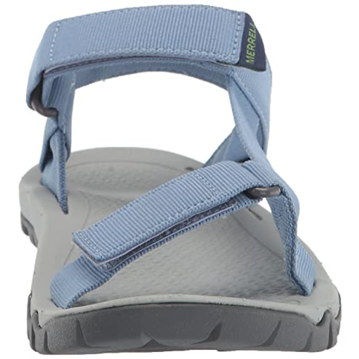 Merrell Women's Breakwater Strap Sport Sandal, Arona, 5