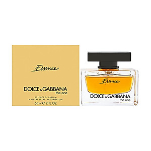 Dolce & Gabbana The One Essence De Parfum Natural Spray Vaporisateur For Women, 2.1 Ounce
