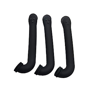 shiosheng 3pcs 794683 697113 Breather Tube for Briggs & Stratton