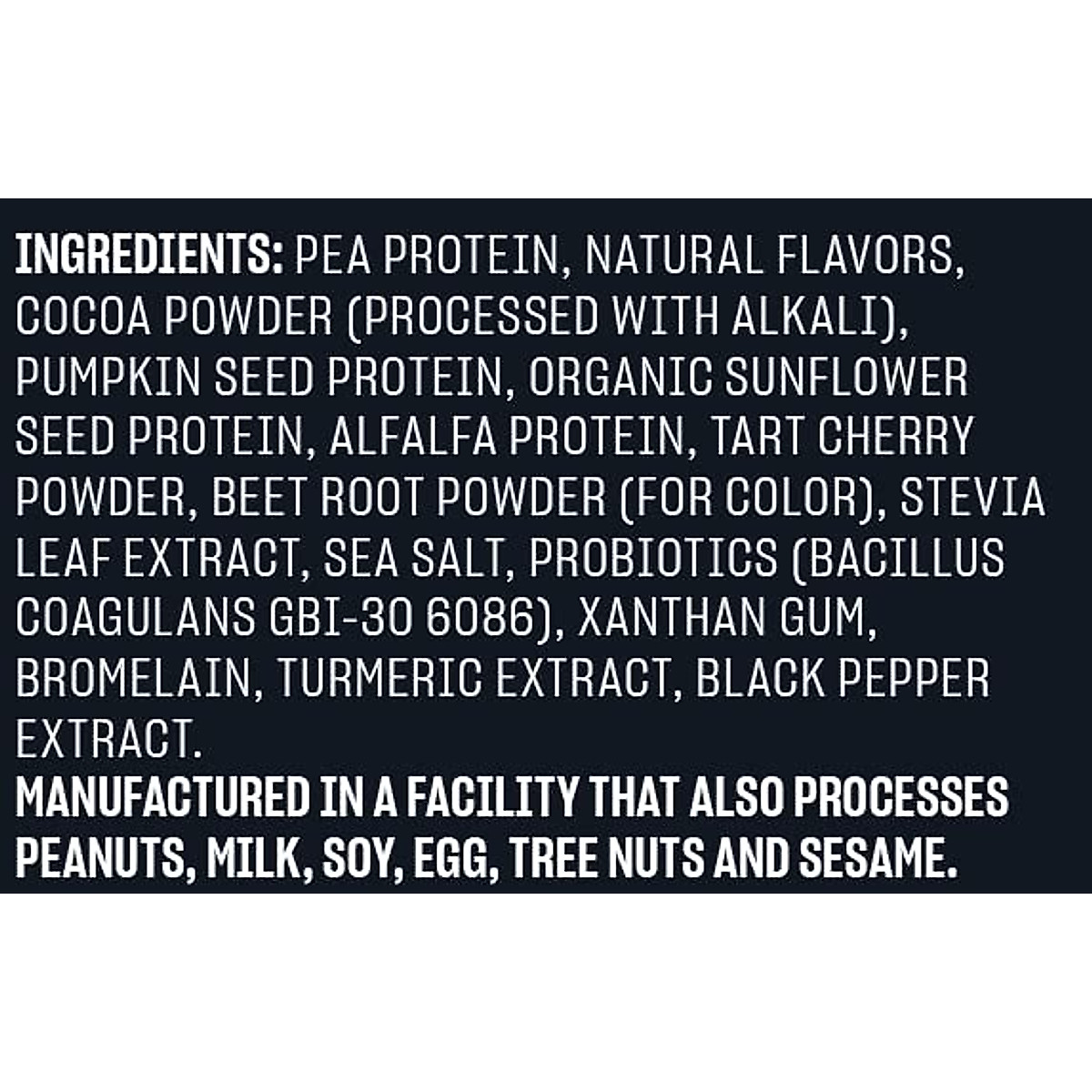 Vega Premium Sport Protein Mocha Protein Powder, Vegan, Non GMO, Gluten Free Plant Based Protein Powder Drink Mix, NSF Certified for Sport, 28.6 oz