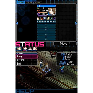 Shin Megami Tensei: Devil Survivor 2 - Nintendo DS (Renewed)