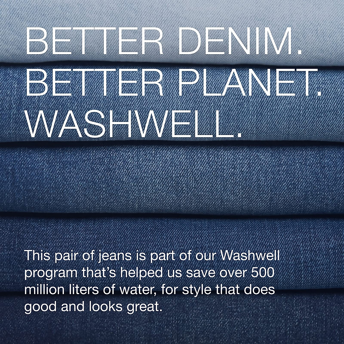 GAP Mens Straight Fit Jeans, Light Wash, 36W x 32L US