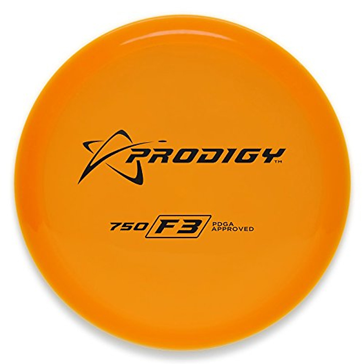 Prodigy Disc 750 Series F3 Fairway Driver Golf Disc [Colors May Vary] - 170-176g