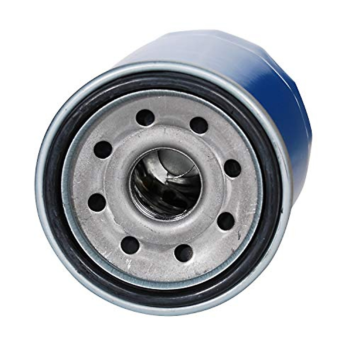 HIFROM Oil Filter Fuel Filter Air Filter Spark Plug kit Replacement for Honda GX630 GX660 GX690 Lawnmower Parts New