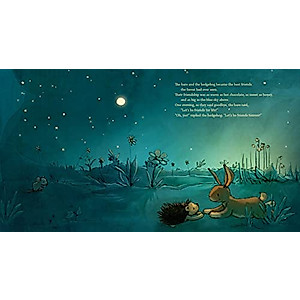 The Two of Us Belong Together: A Story About Friendship - Despite Being Different (Cover May Vary) (You are Unique and Precious - by Joëlle Tourlonias)